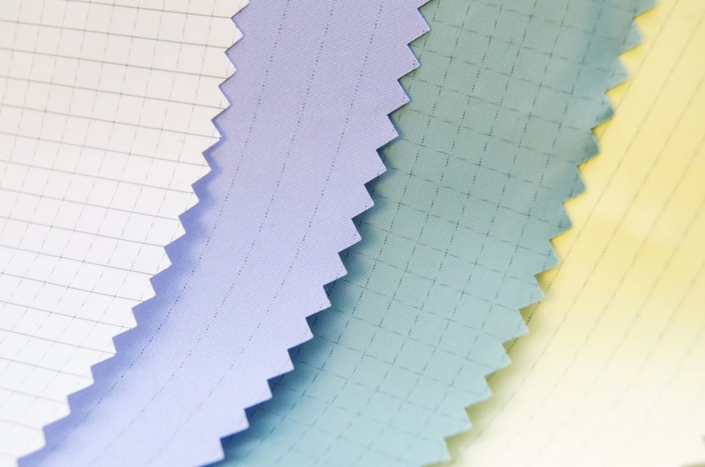 How much do you know about ESD Fabric?